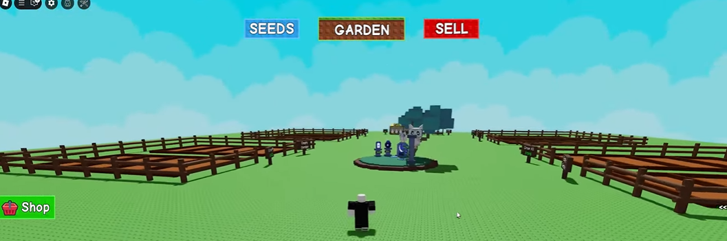 How to Get Candy Blossom Seeds to Grow a Garden – 𝕃𝕀𝕆ℕ𝕁𝔼𝕂