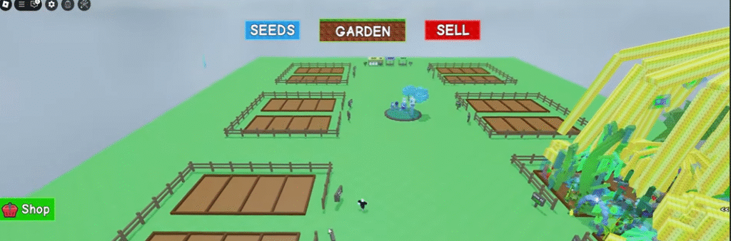 How to Get Candy Blossom Seeds to Grow a Garden – 𝕃𝕀𝕆ℕ𝕁𝔼𝕂
