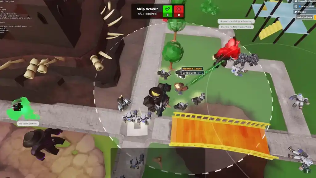 Hacker Tower Review | Roblox TDS Hacker Update – 𝕃𝕀𝕆ℕ𝕁𝔼𝕂