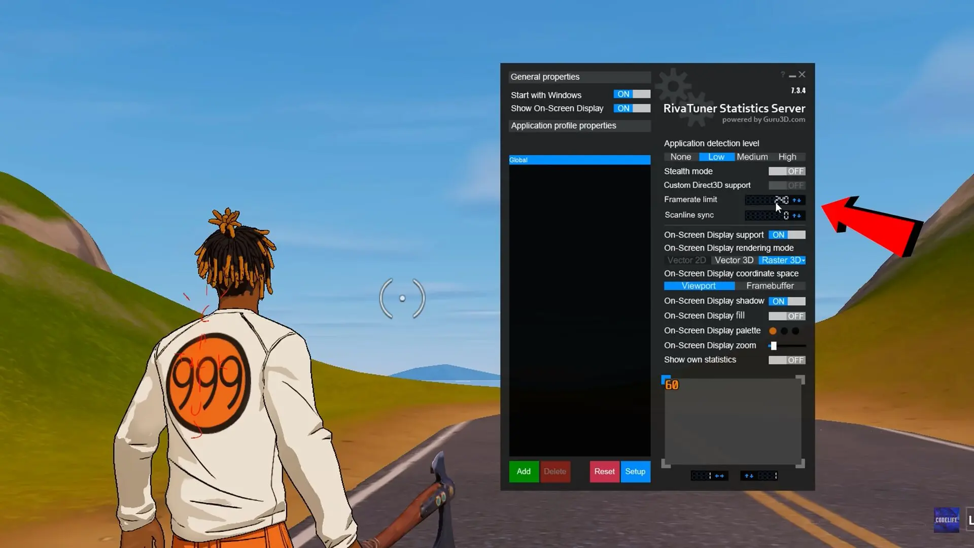 The Ultimate Fortnite Settings Guide - FPS Boost + No Delay! – 𝕃𝕀𝕆ℕ𝕁𝔼𝕂