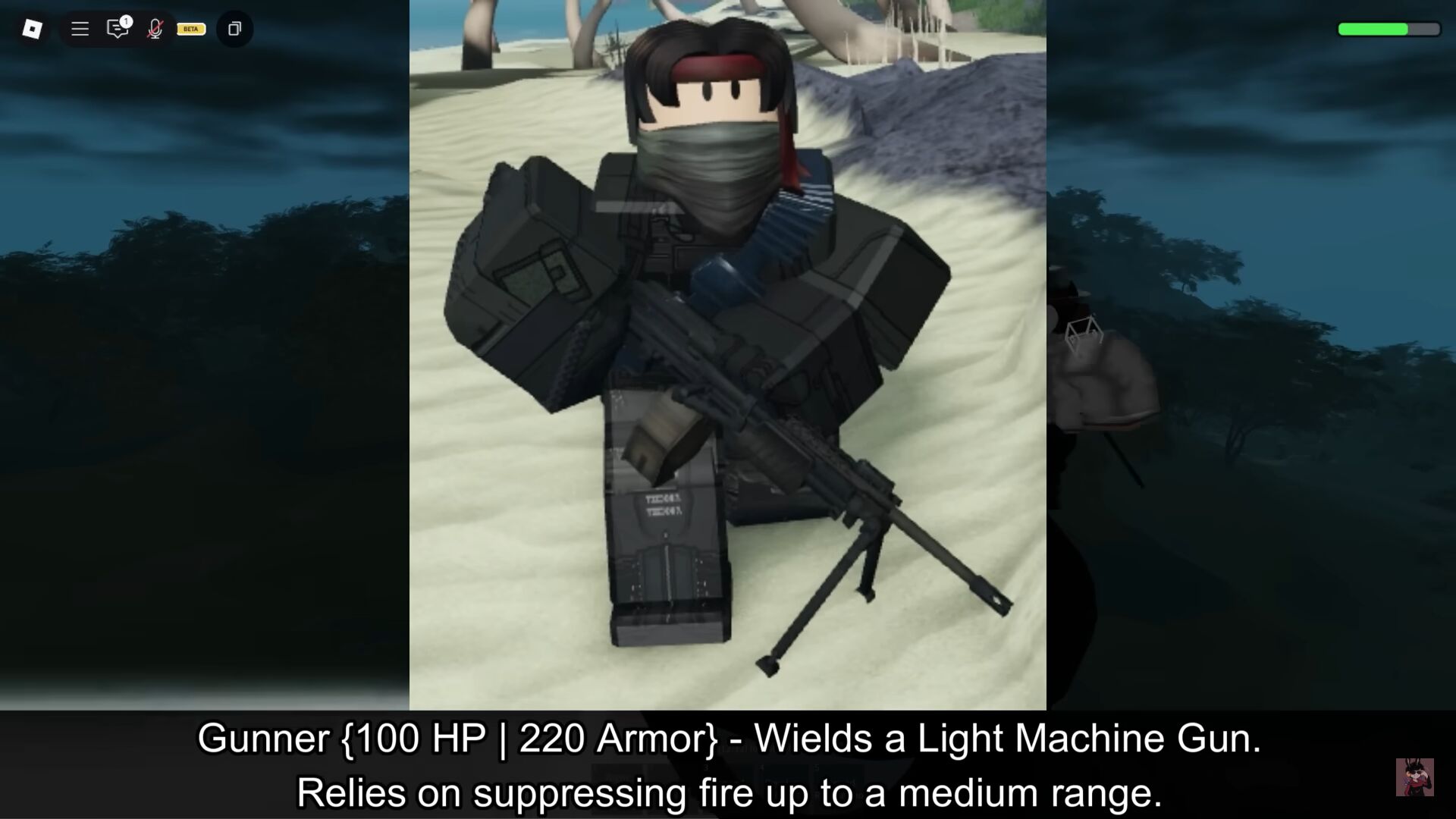 How To Get Isle Sniper Chance Skin? – 𝕃𝕀𝕆ℕ𝕁𝔼𝕂